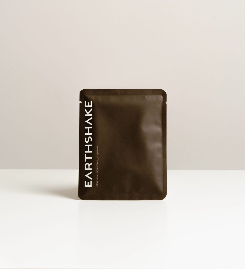 sustainability | Earthshake